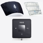 Leg/Knee System - Squid Go - Advanced pain relief and injury recovery ...