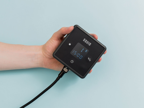 Shop: Squid Go - Advanced pain relief and injury recovery system